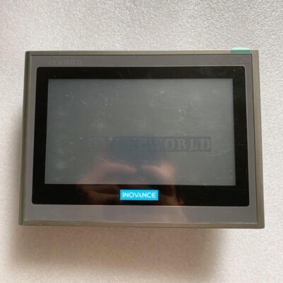 ONE INOVANCE IT6070TS Touch Screen Used | eBay
