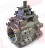 FLO TITE HPF52SS-2-FYR-O-20 / HPF52SS2FYRO20 (BRAND NEW) | eBay