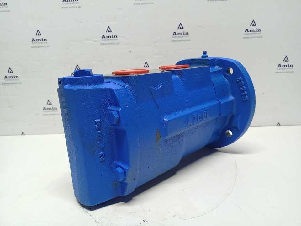 Azcue BT-HM 38 Triple Vis Pompe - Reconditionné | eBay