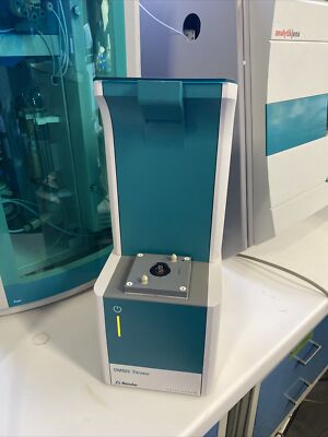 Lab Equipment - Metrohm