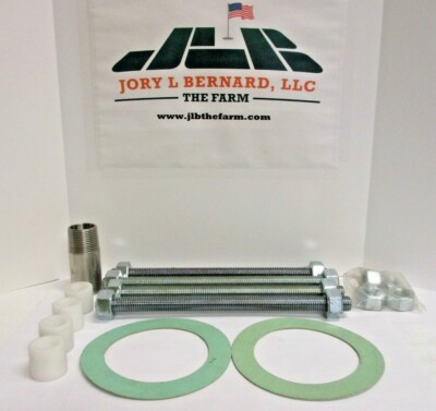 CAMERON, 9A-100003558, 3" CL150 HARDWARE KIT | eBay