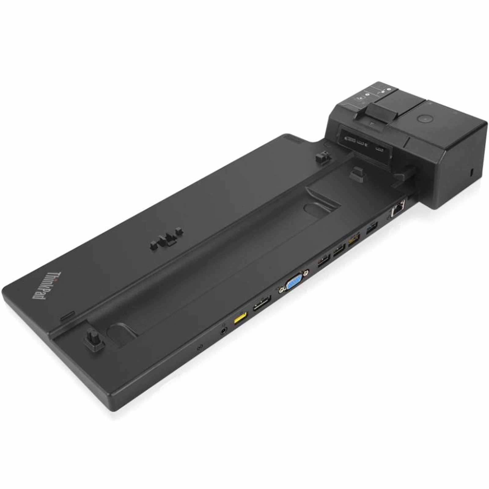 LENOVO 40AG THINKPAD BASIC DOCKING STATION PER LENOVO THINKPAD X390 ...