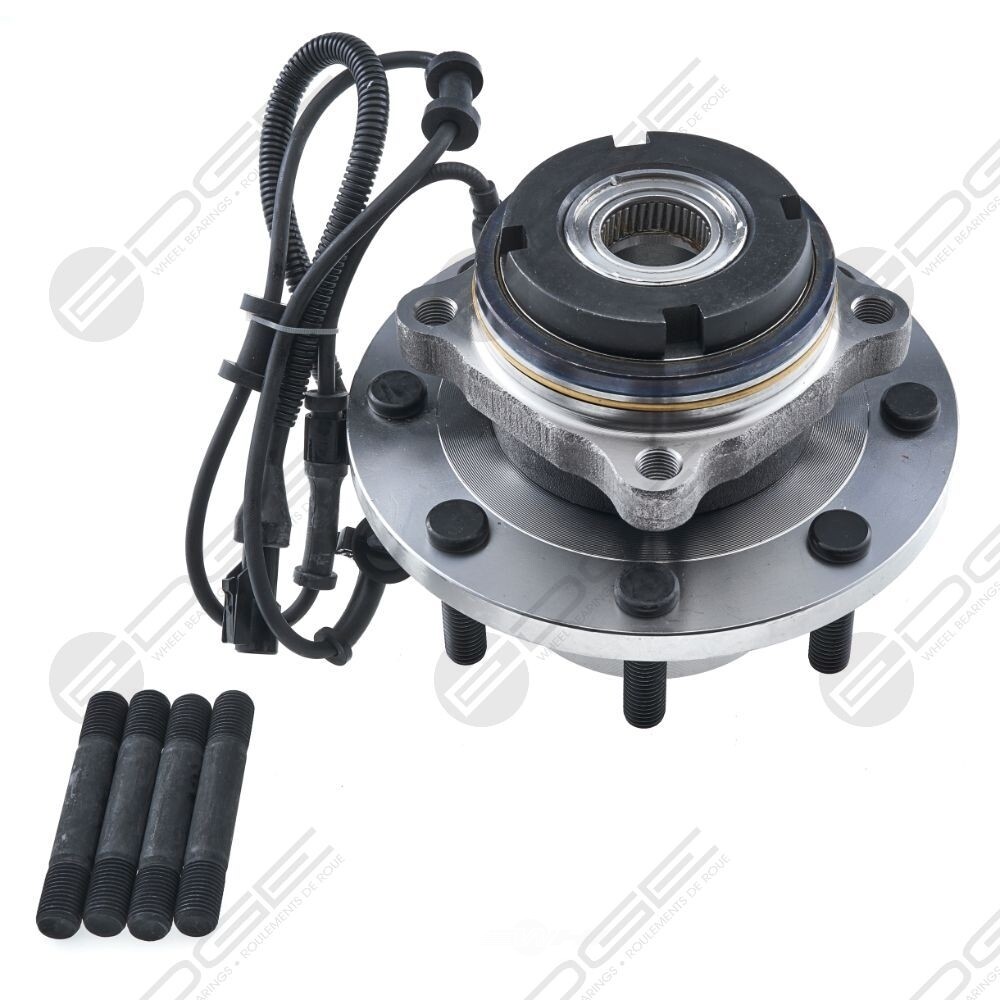 Wheel Bearing and Hub Assembly TRANSBEC 515057 for sale online | eBay