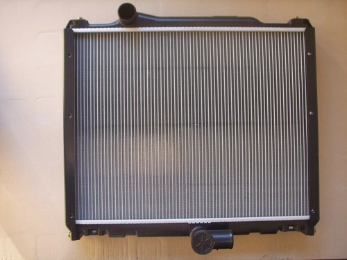 Radiator For Mitsubishi ROSA BUS Import 08- Series 2 Aftermarket | eBay