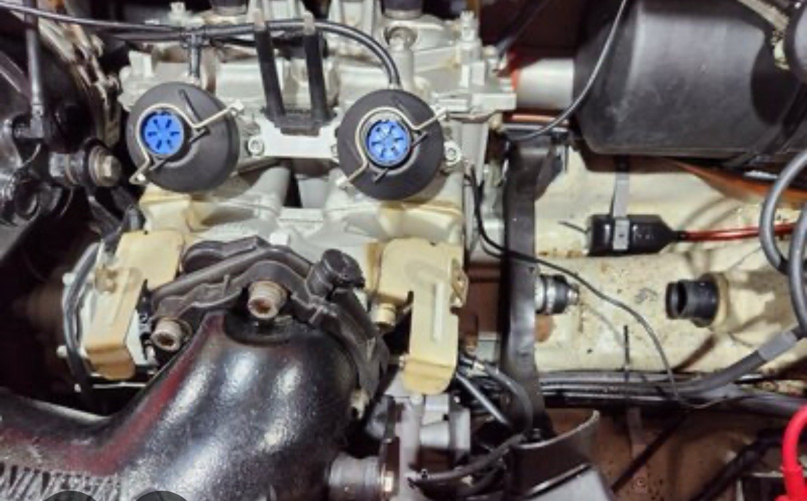 SEADOO 947 951 DI Rebuilt Engine COMPLETE & INSTALLED - XP GTX GSX ...