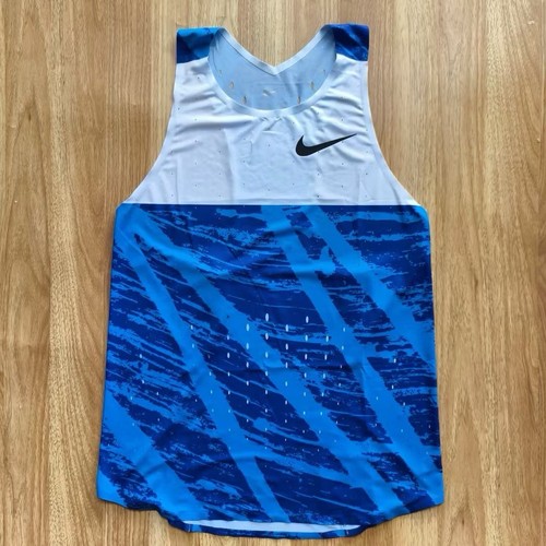 Nike Pro Elite AeroSwift Singlet Men’s Size Large | eBay