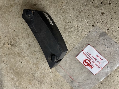 GENUINE OEM BRIGGS 591648 AIR FILTER CLEANER COVER | eBay