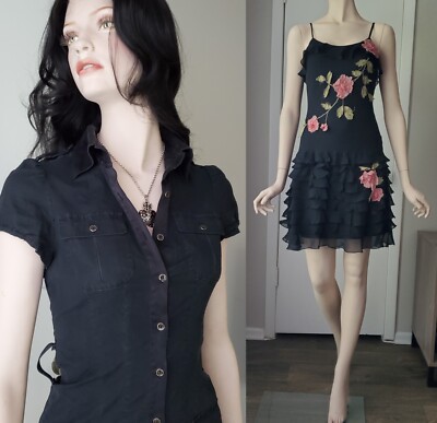 Vintage Adel Rootstein Realistic Female Mannequin Glamorous & Gorgeous ...