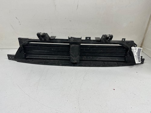 15 DODGE DART Radiator Shutter Air Shutter/radiator Shutter | eBay