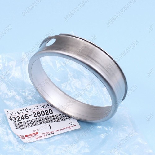 OEM Toyota Lexus ES350/330 RX350/330 RX400h Wheel Bearing Dust Cap ...