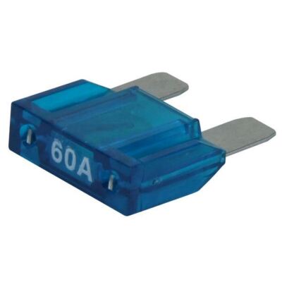 Fuse Blade Maxi 60A Blue Single Buy | eBay Australia
