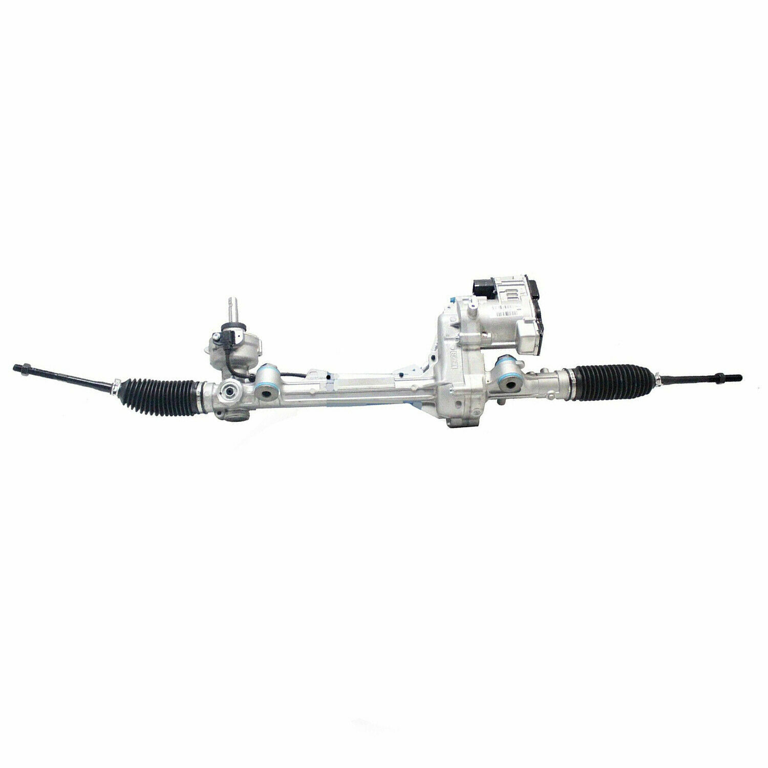 Electric Steering Power Rack and Pinion for 2013-2016 Ford Fusion ...