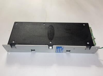 CARRIER CHILLER CONTROL MODULE HK50AA002 CEAS410752-01 CEDP310751-01 ...