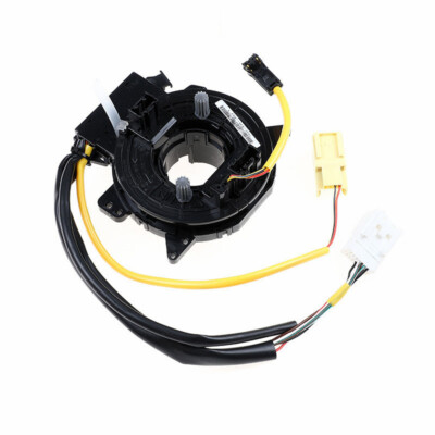 1X Spiral Cable Clock Spring For Subaru Forester 2011-2012 83196-AG070 ...