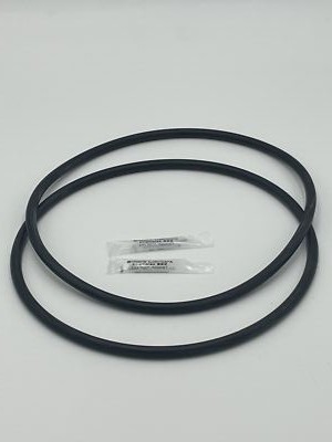 2 std Buna orings +Lube compatible for WC9-3 O-239 SPX4000T Hayward ...