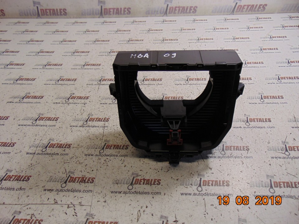 Mercedes W169 A-class Front steering column cover A1694600095 used 2009 ...