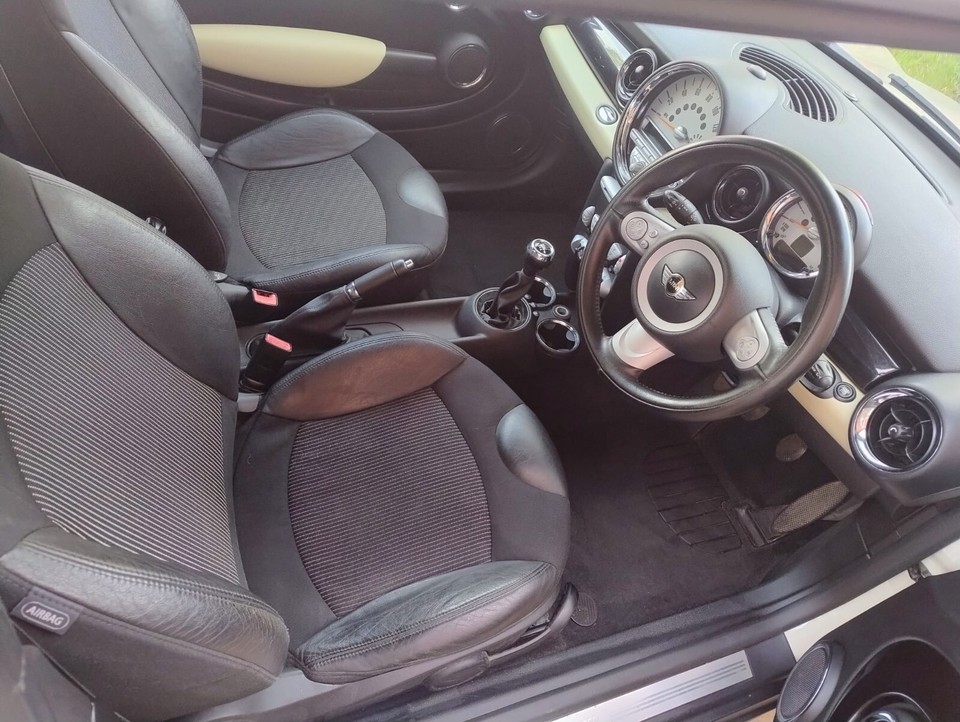 mini cooper 2009 - 3 months MOT | eBay UK