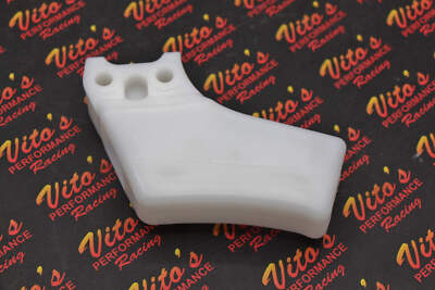 NEW Yamaha Banshee swingarm rear chain guide slider fits any year 1987 ...