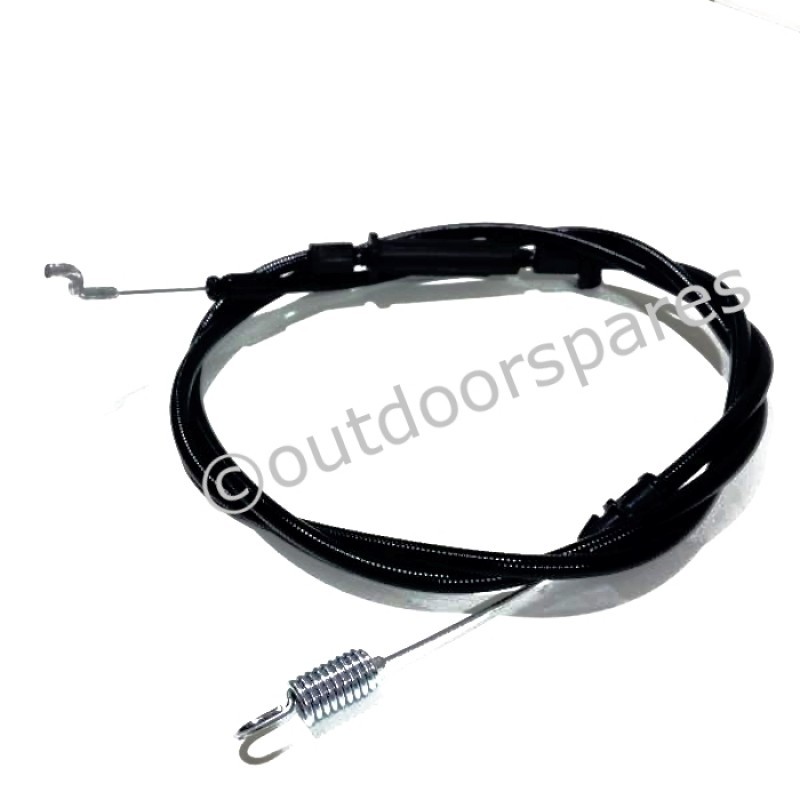 Mountfield Lawnmower Drive Cable For SP180 SP185 SP454 SP45 Part No ...