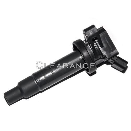 NEW Ignition Coil UF247 for Toyota and Various Others C1249 UF247 ...