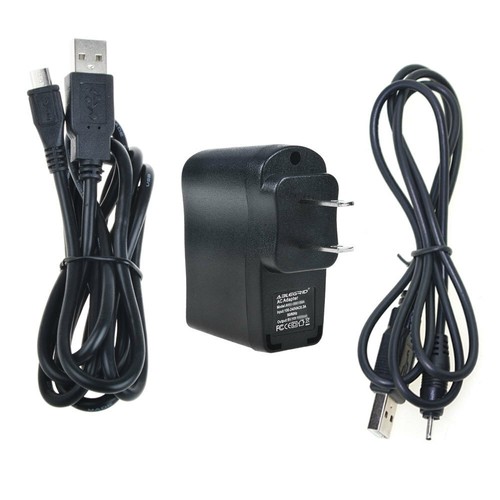AC Adapter Charger Power for Nokia ALBANY C3 E71 E72 E73 N95 2730 NAM ...