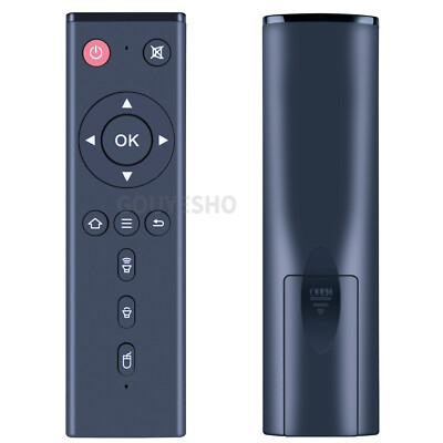 NEUMITECH NEUMI Remote Control For ATOM 4K Lite Cast Ultra Digital ...