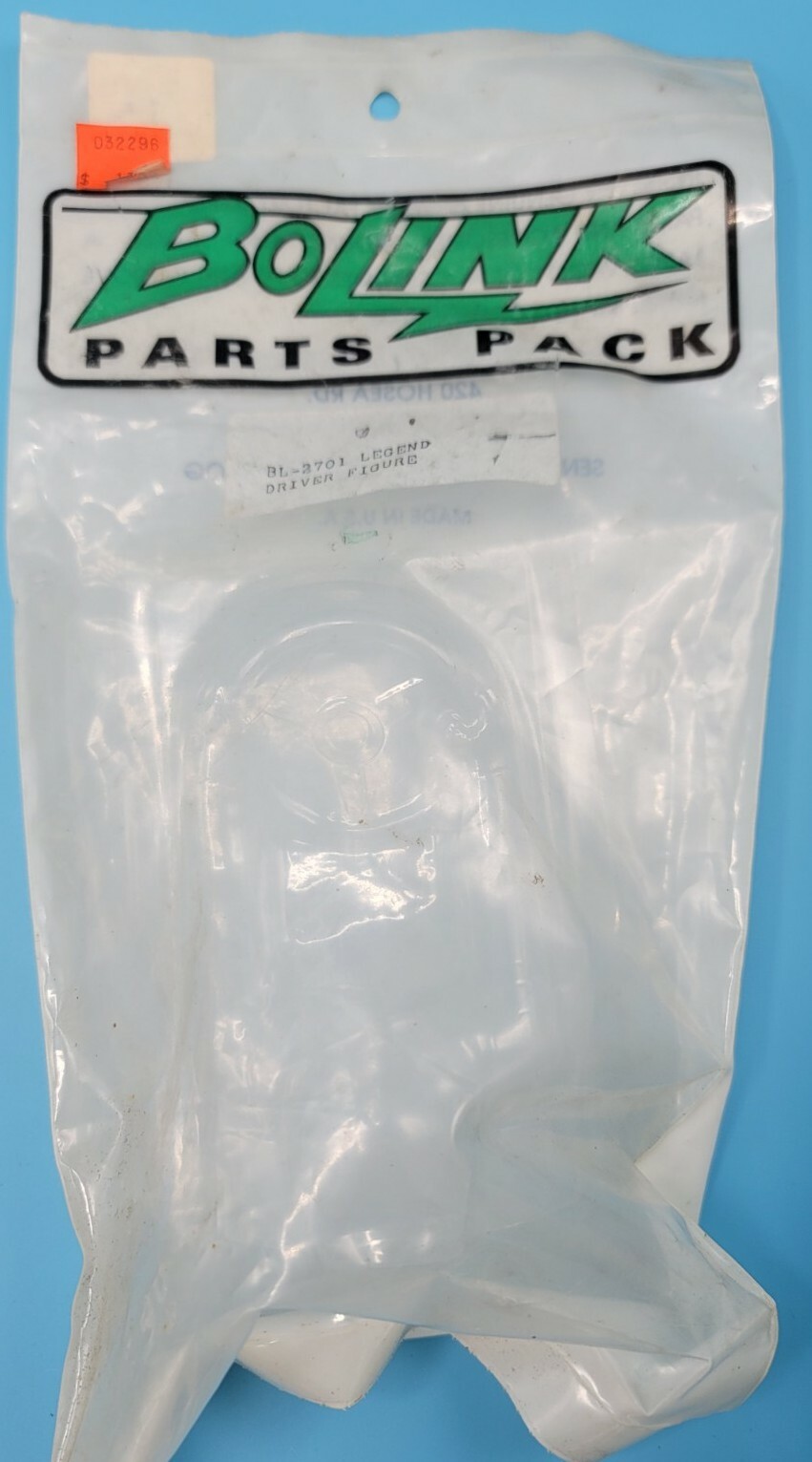 6x+Vintage+RC+Car+Bolink+Legends+Series+Collector+%3Fold+Stock+Bl-2701 ...