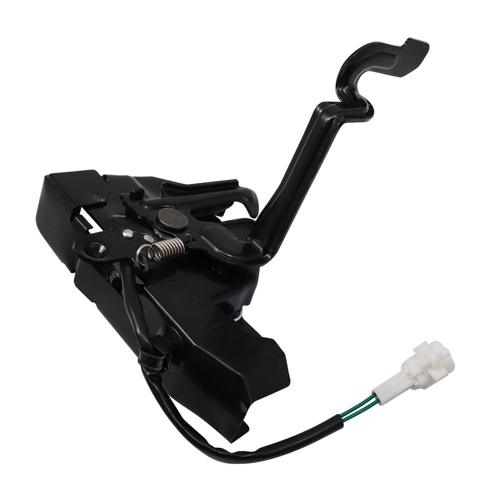 For 2016-2021 Toyota Tacoma Hood Lock 5351004070 Replacement US | eBay