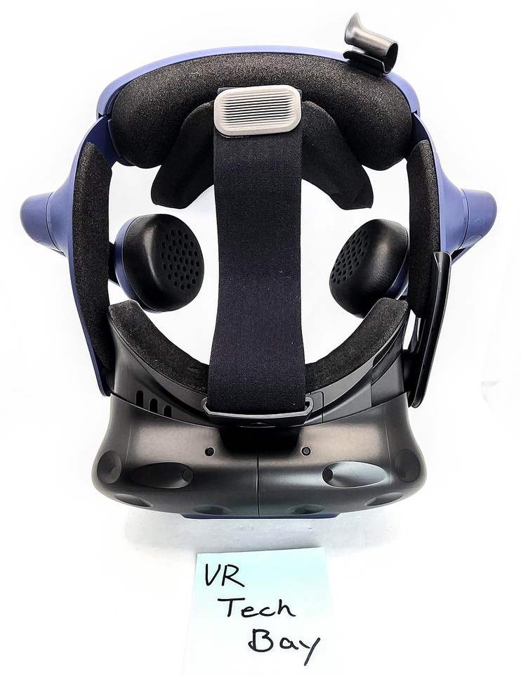 HTC VIVE Pro 2 VR Headset | eBay