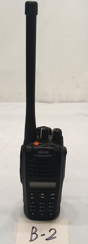 RELM/BK RPV7500 TWO WAY RADIO Same As Pictures | eBay