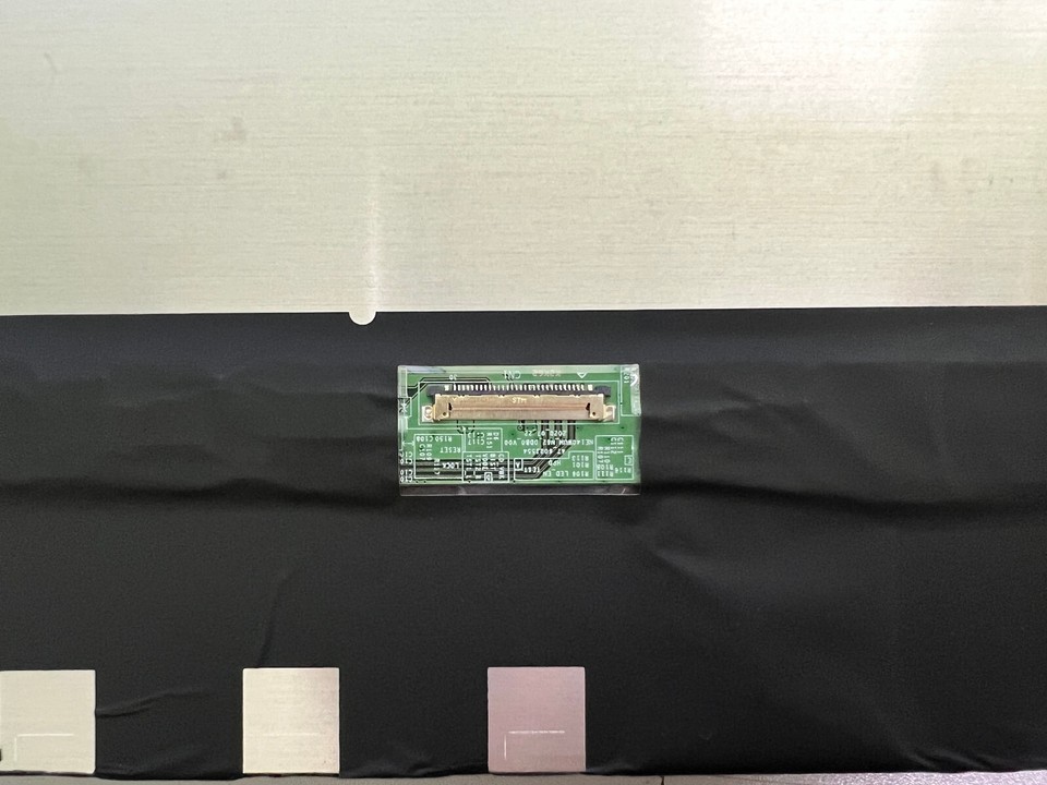 For Lenovo Thinkpad T14 P14s T14s Gen 3 Gen 4 LCD FHD No-Touch Screen ...