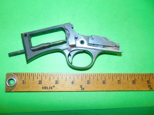 Savage Model 29 Stevens 75 Trigger Guard Assembly | eBay