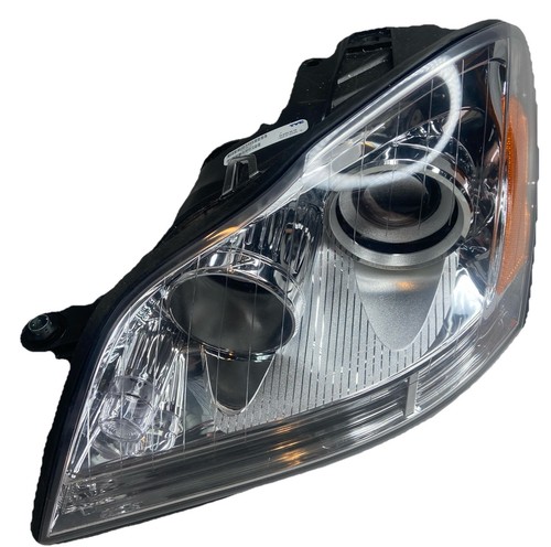 Left Headlight Assembly-NSF Cert. TYC 20-9382 For Mercedes GL Series ...
