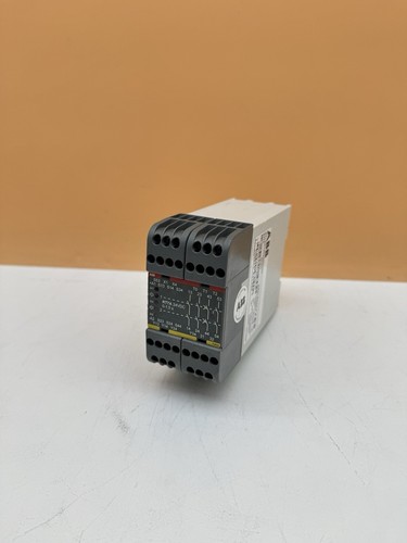 ABB 2TLA010028R2000 Sicherheitsrelais ABB RT7A | eBay.de