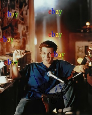 Christian Slater Autographed Signed 8x10 Photo Reprint | eBay