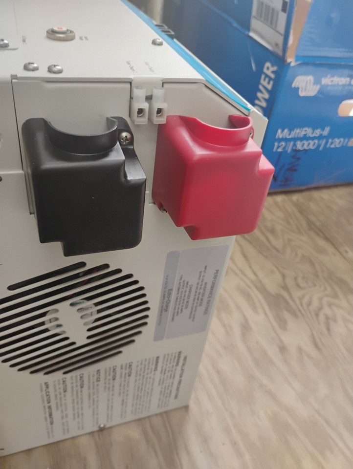 Xantrex Freedom SW 3012, 12V 3000W Inverter Charger, | eBay