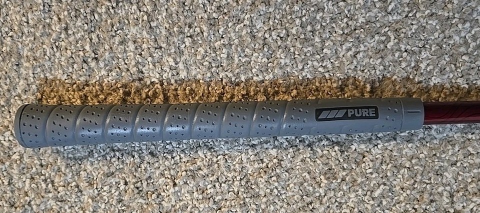 Project X EvenFlow Red Max Carry 5.5 Regular Driver Shaft Callaway ...