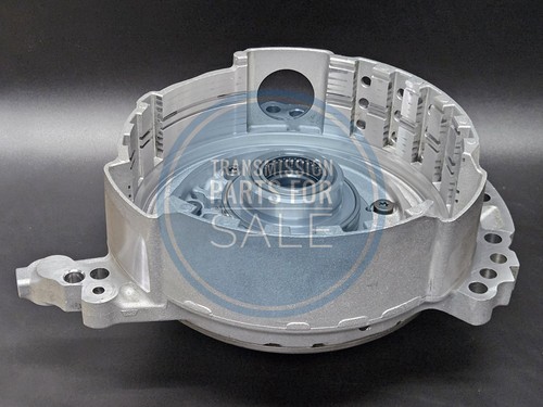 U760E U760F TRANSMISSION OIL PUMP REBUILT Toyota and Lexus 6 Speeds 2.4 ...