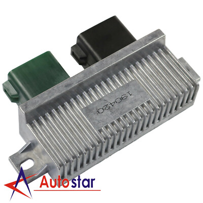 For Ford Powerstroke Diesel Glow Plug Control Relay Module GPCM F250 ...