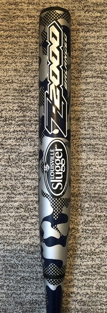 Louisville Slugger Asa Slowpitch Softball Bats | semashow.com