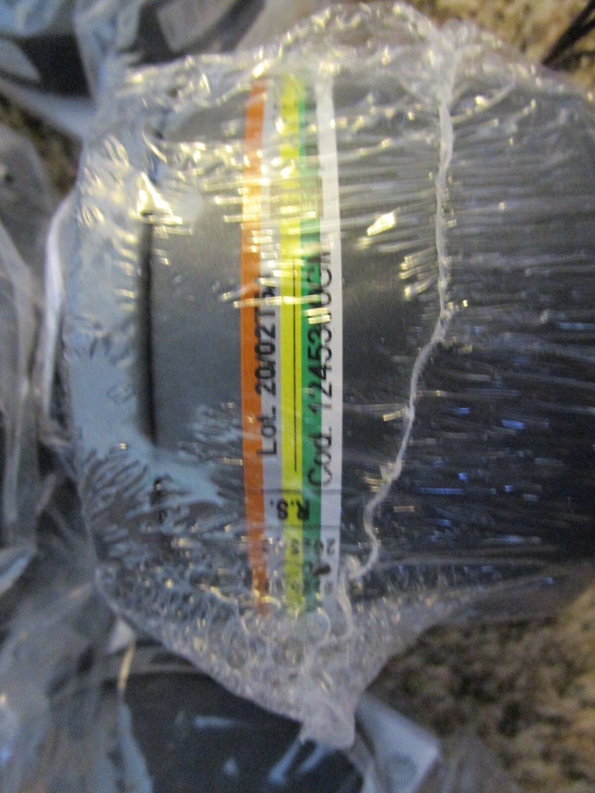 SGE 400/3 BB Gas Mask / 40mm NATO Respirator+CBRN Filter + 5 p3 ...