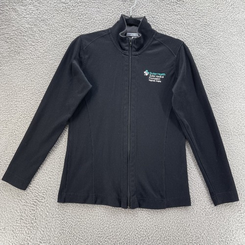 Sutter Health Medical Foundation Diagnostic Imaging Jacket Women Small ...