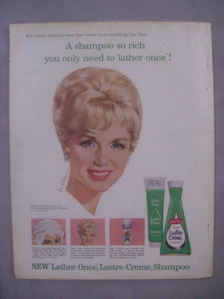 MODERN SCREEN MAGAZINE MAY 1964 THE BEATLES LAW ALAN LADD KIDNAP THREAT ...