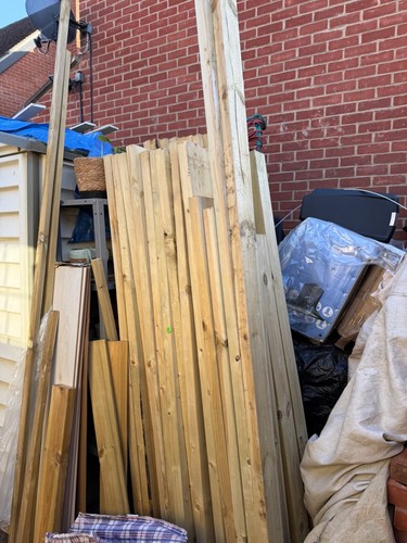 Timber Offcuts Long | eBay UK