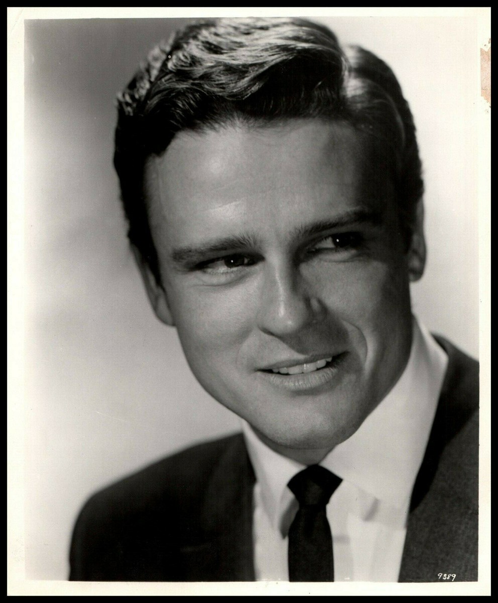 John Ericson
