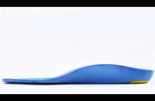 Kids Children Insoles EVA Arch Support Plantar Orthotic Orthopedic Shoe ...