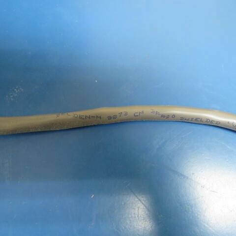 BELDEN 9873 Qty of 20 per Lot Multiconductor Cable, 3Pr/20AWG, 7x28, TC ...