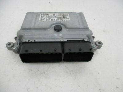 Engine Control Unit ECU Mercedes Benz a Class (W169) A 180 CDI | eBay