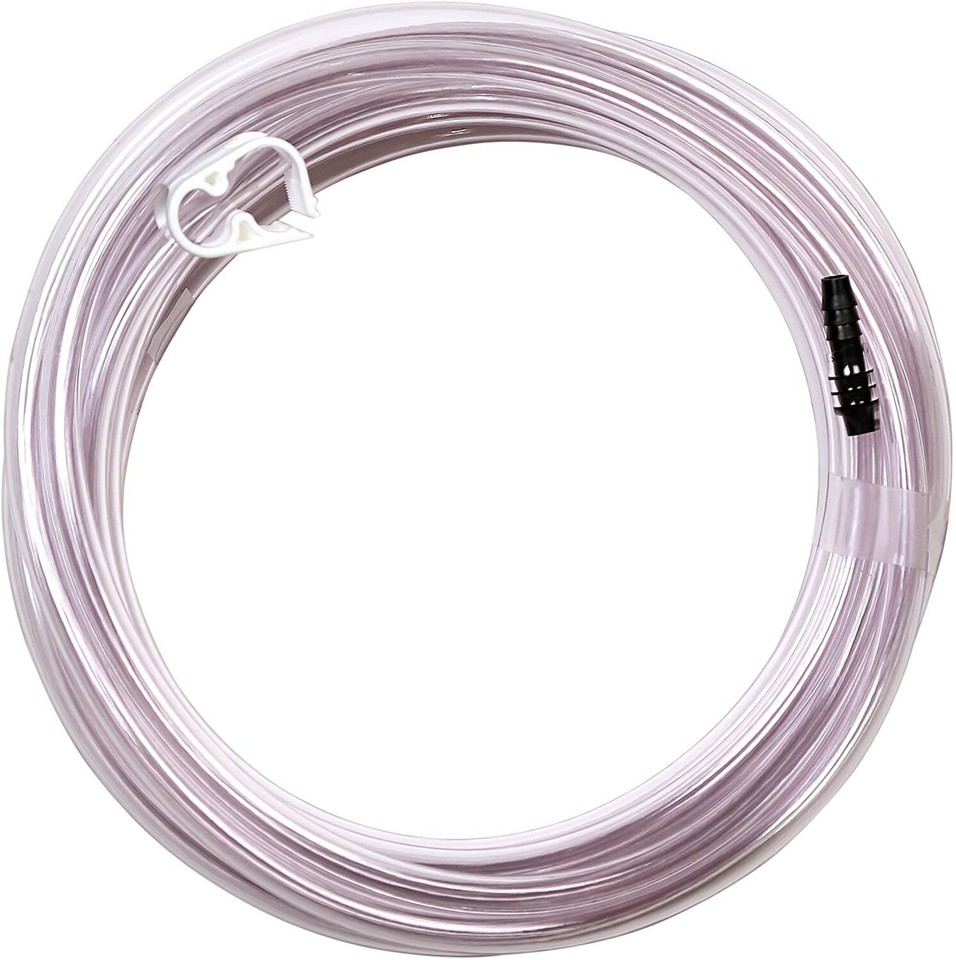 Zircon 68176 Water Level 25 Contractor Kit with 50 Ft. Hose Assorted ...