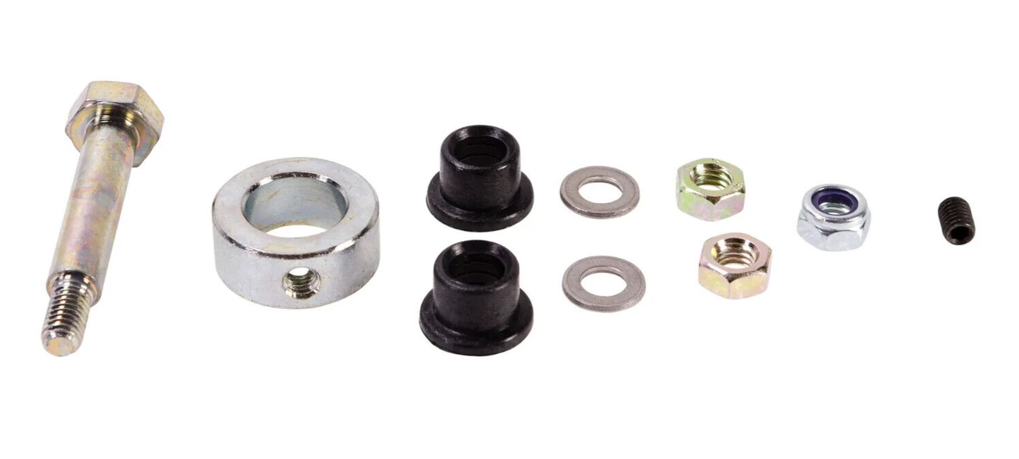 GEAR SHIFTER REPAIR REBUILD KIT VOLKSWAGEN VANAGON 1980-1983 | eBay